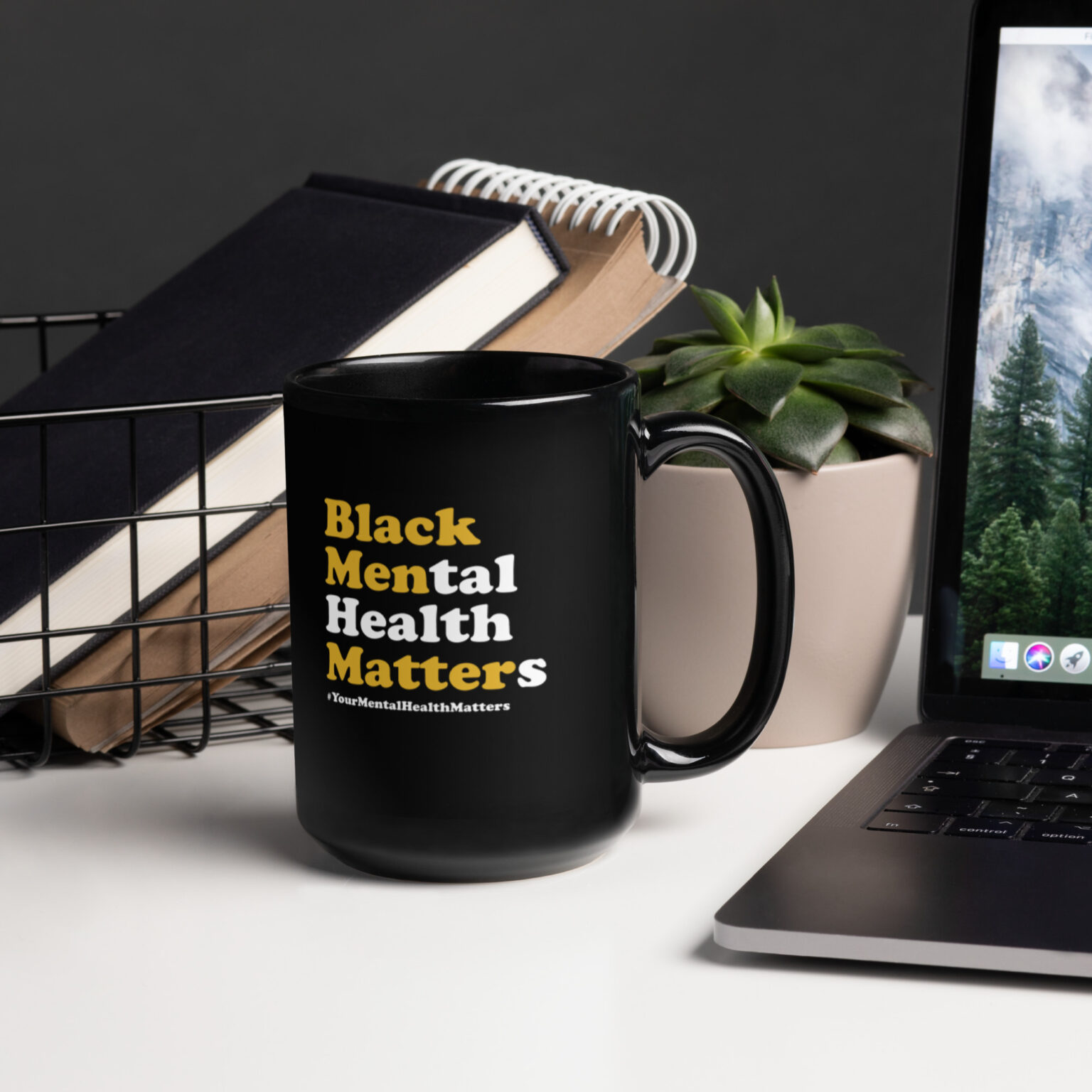 Black Mental Health Matters - Mental Health Marty Black Mental Health Matters - Mental Health Marty